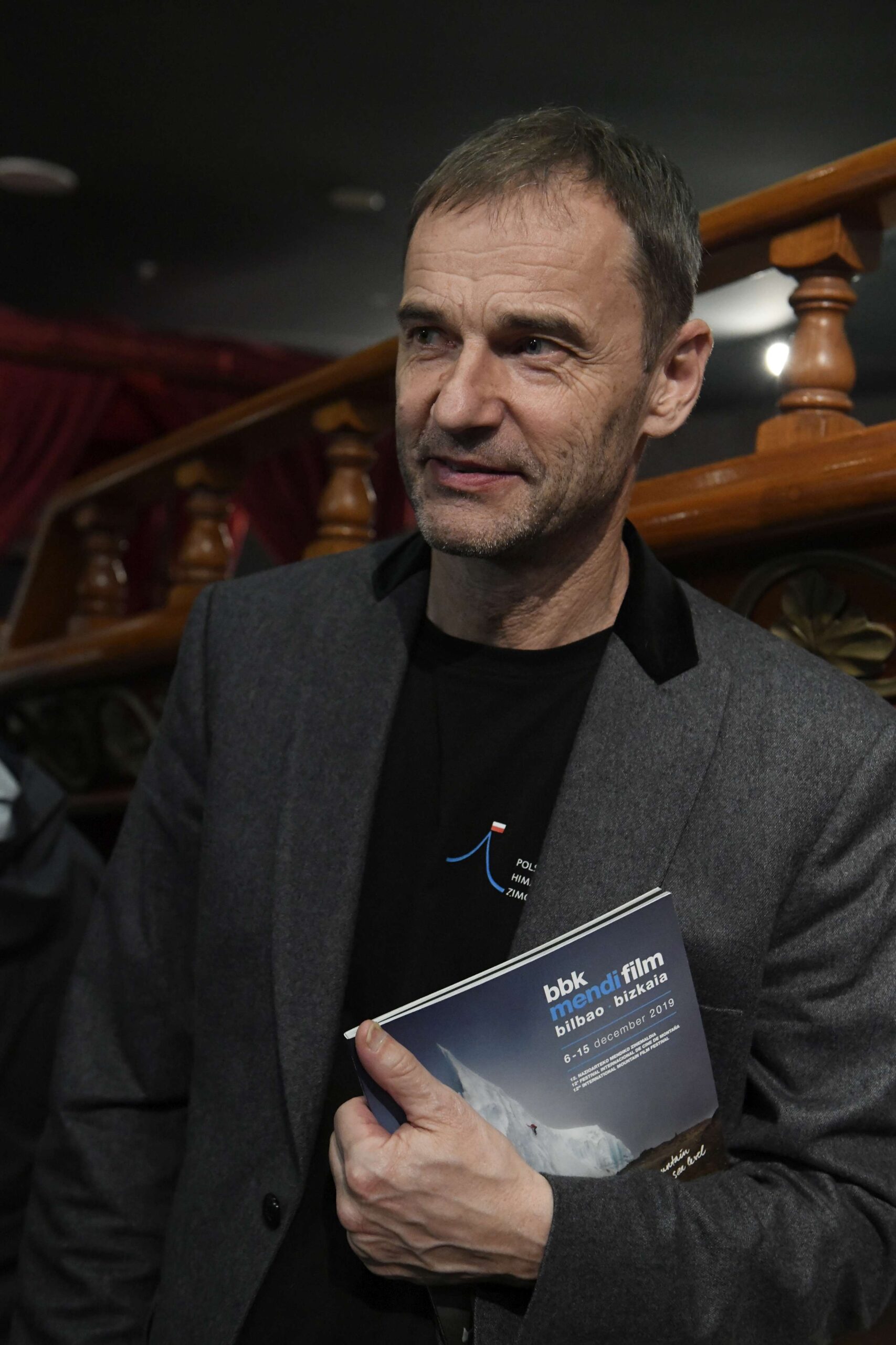 IAMF GRAND PRIZE 2021 TO DARIUSZ ZALUSKI - International Alliance for ...